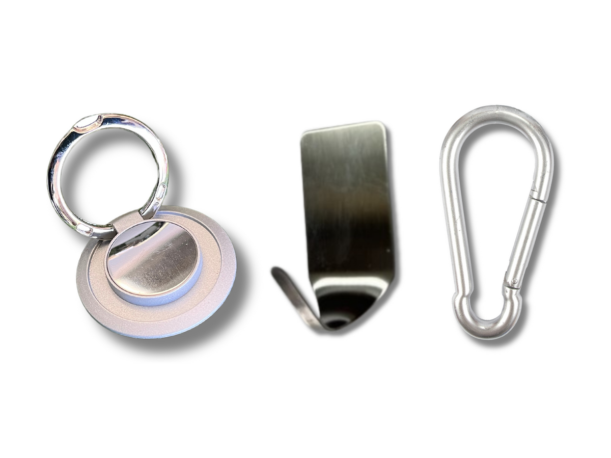 Optional Extra - Van Attachment Kit – Big Sky Innovations